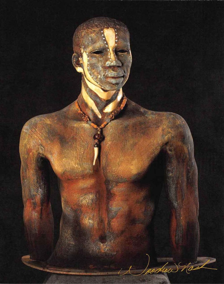 Gallery - Woodrow Nash Studios