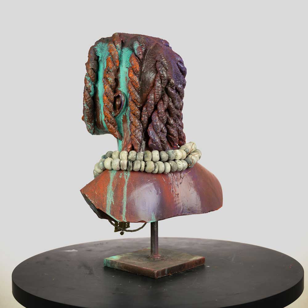 Samud - A Testament to Steadfastness and Perseverance - Woodrow Nash ...