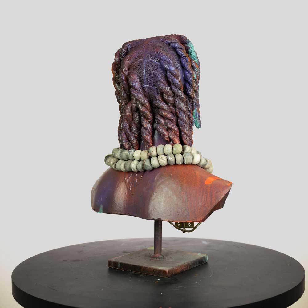 Samud - A Testament to Steadfastness and Perseverance - Woodrow Nash ...