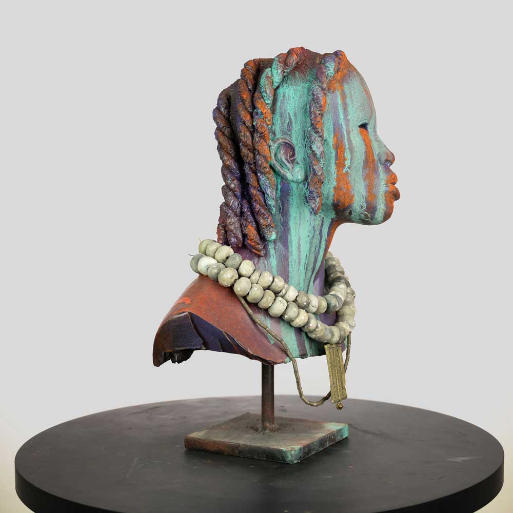 Samud - A Testament to Steadfastness and Perseverance - Woodrow Nash ...