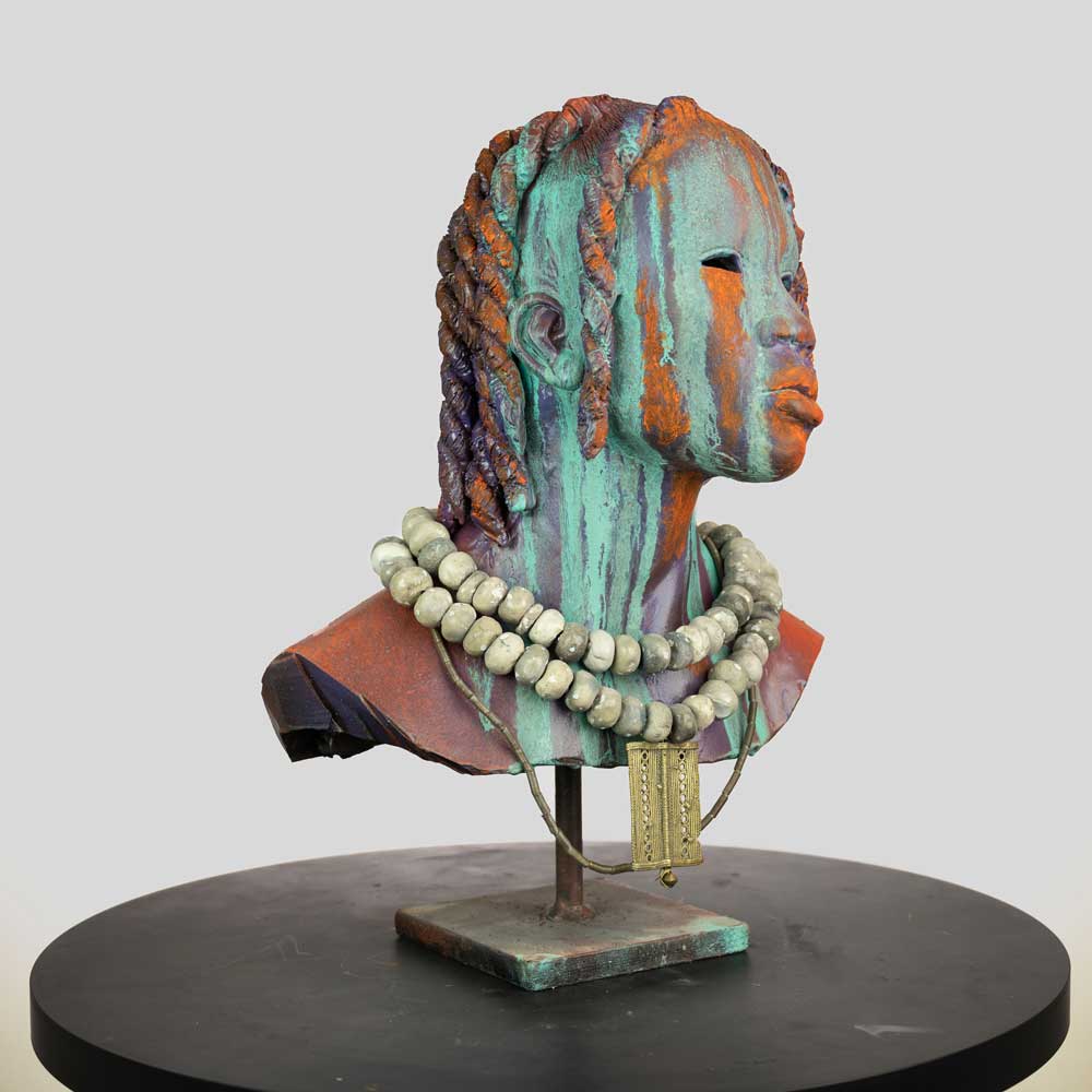 Samud - A Testament to Steadfastness and Perseverance - Woodrow Nash ...