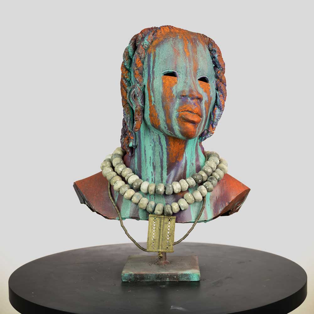 Samud - A Testament to Steadfastness and Perseverance - Woodrow Nash ...