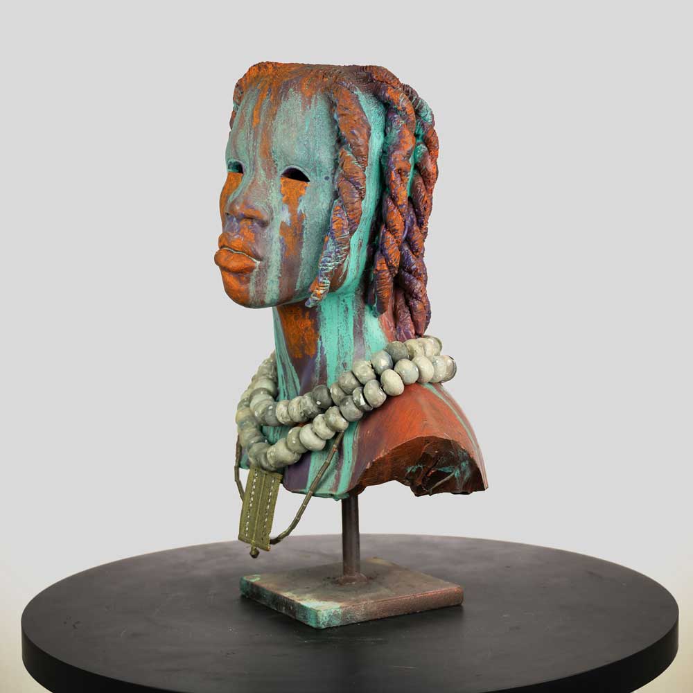 Shipping for Samud - Woodrow Nash Studios