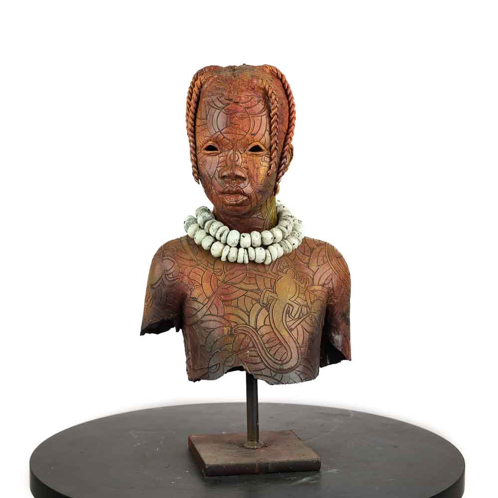 Yaro: Little One - Woodrow Nash Studios