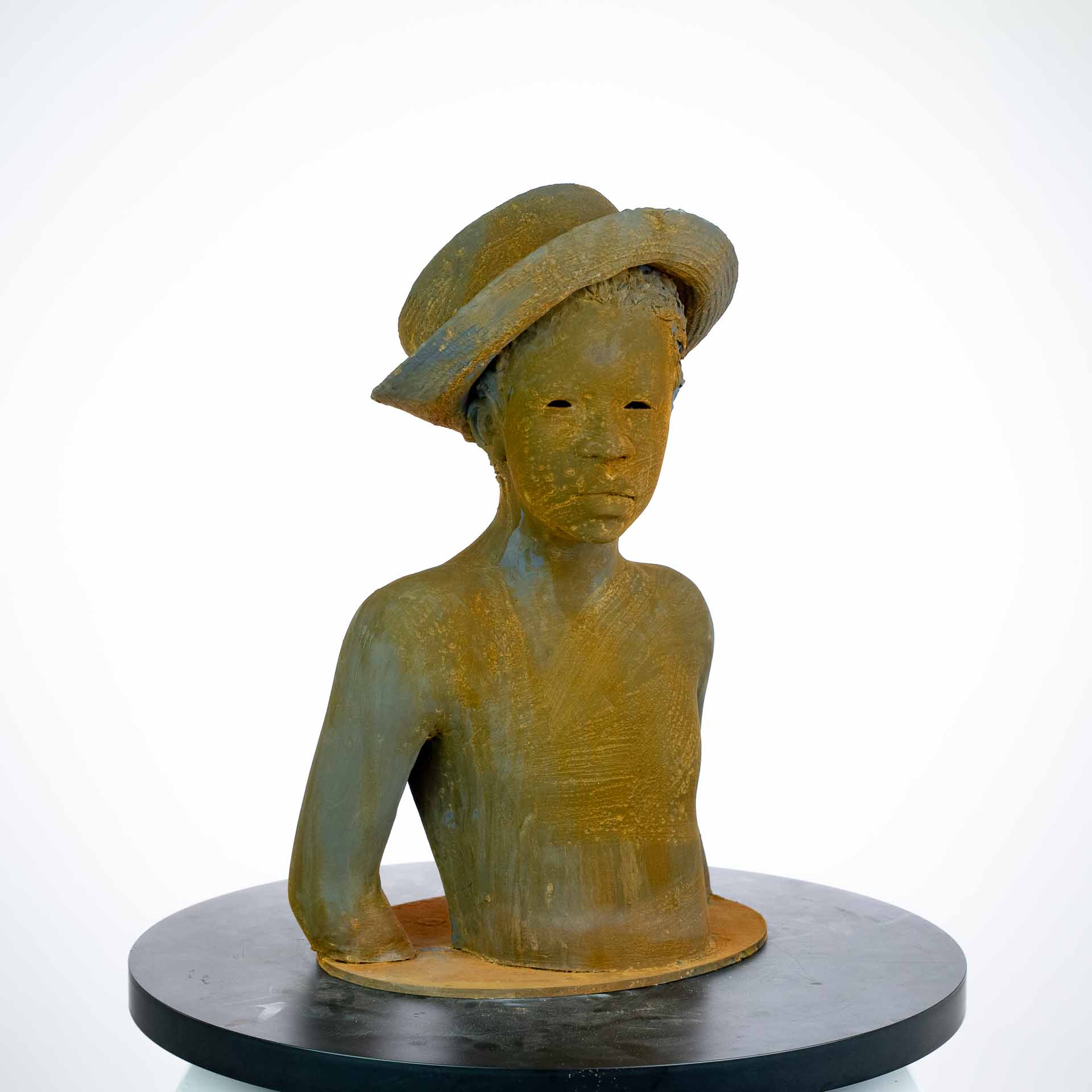 David: Beloved - Woodrow Nash Studios