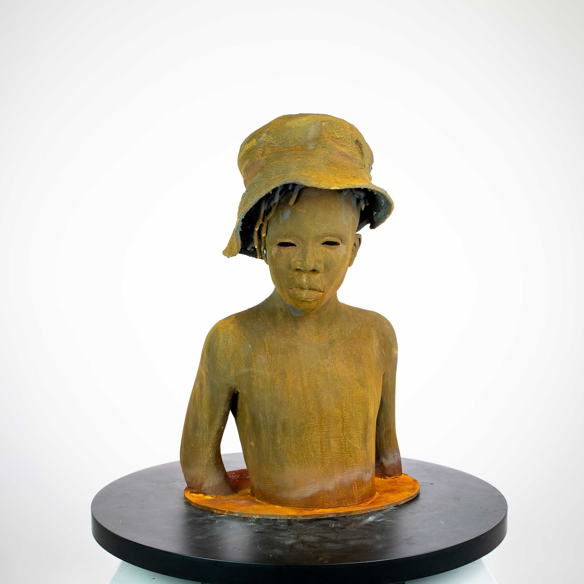 Elijah: Jehovah is my God - Woodrow Nash Studios