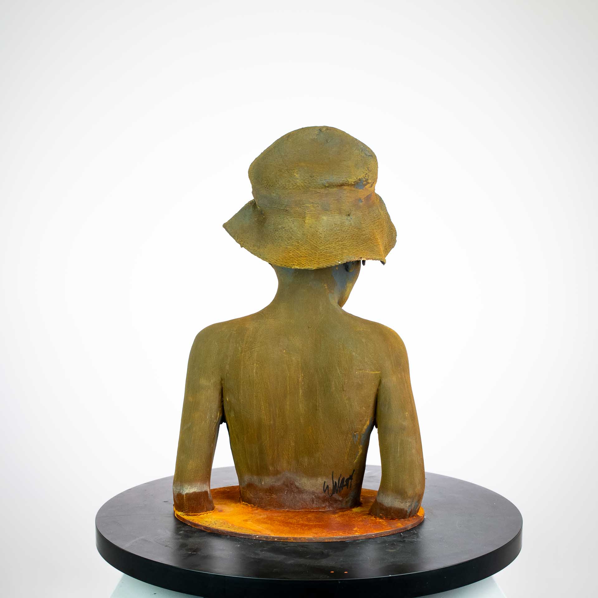 Elijah: Jehovah is my God - Woodrow Nash Studios