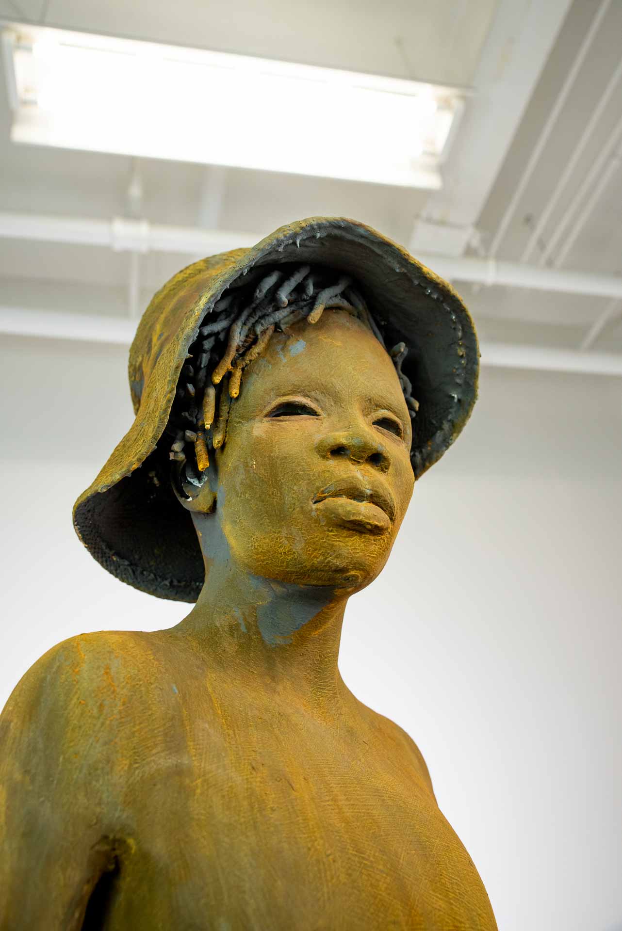 Shipping of Elijah - Woodrow Nash Studios