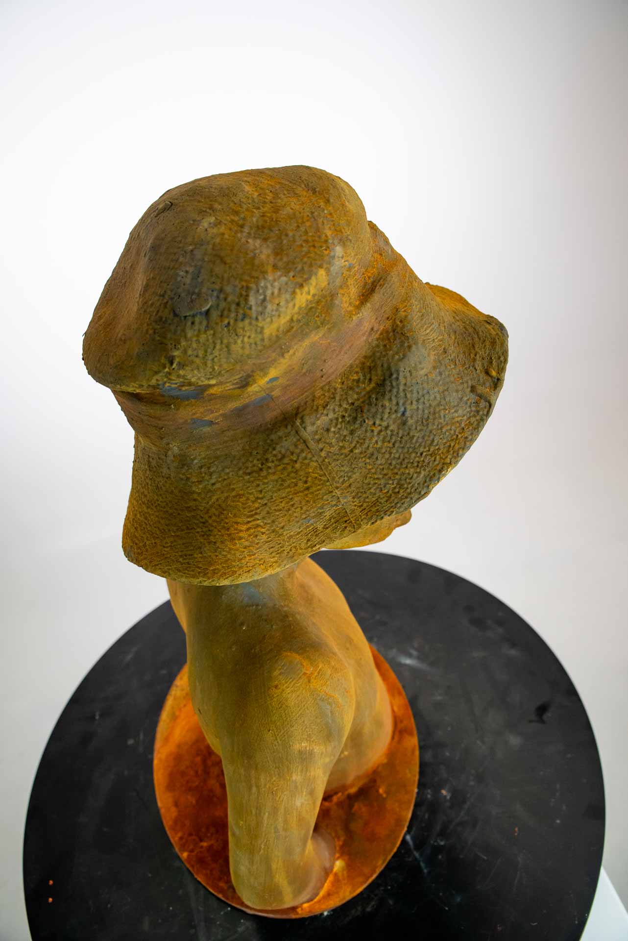 Elijah: Jehovah is my God - Woodrow Nash Studios