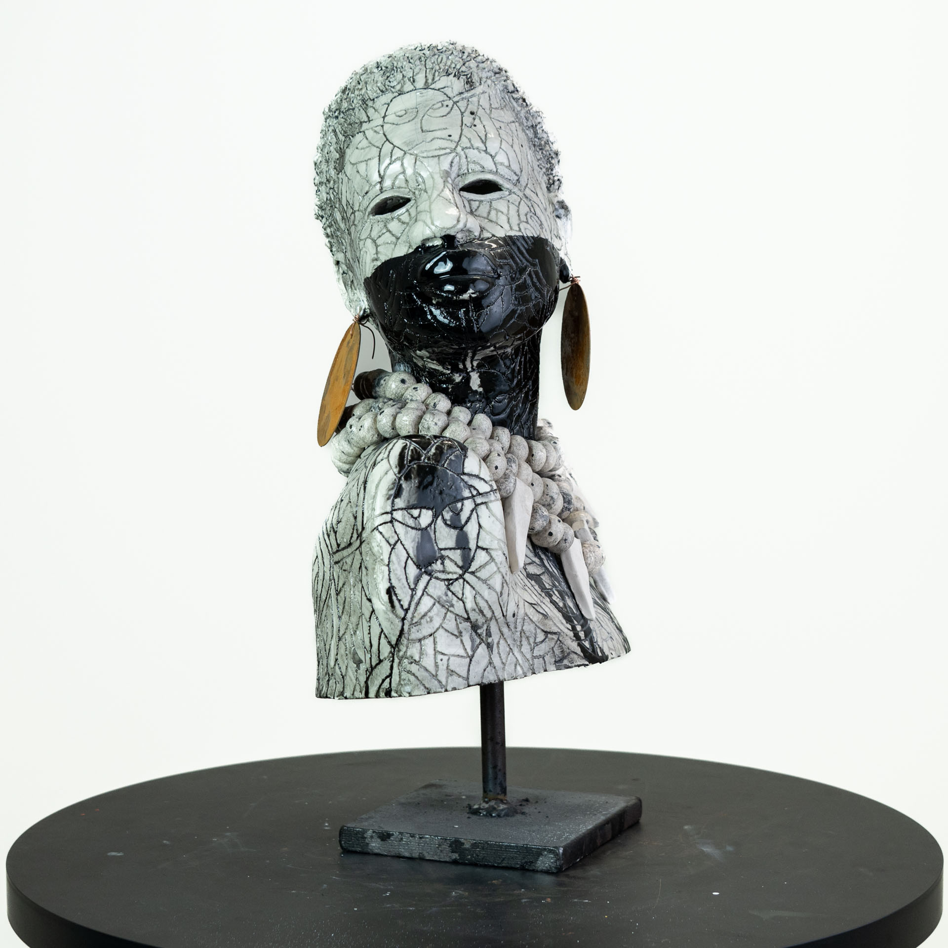 Panya: Crowned in victory - Woodrow Nash Studios