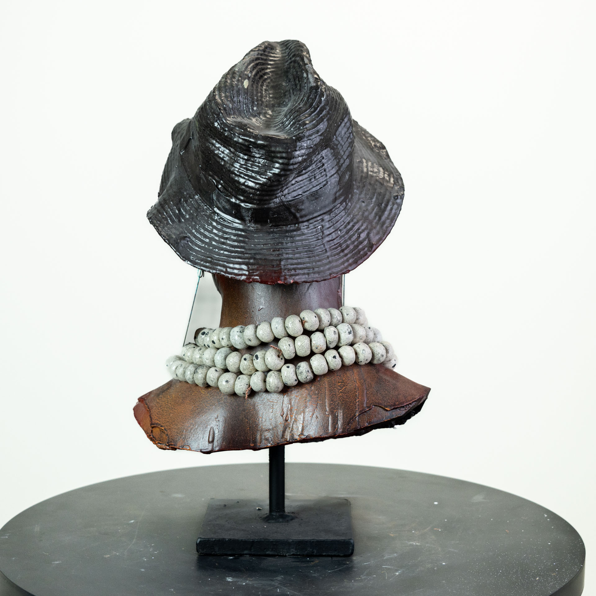 Zareb: Guardian - Woodrow Nash Studios