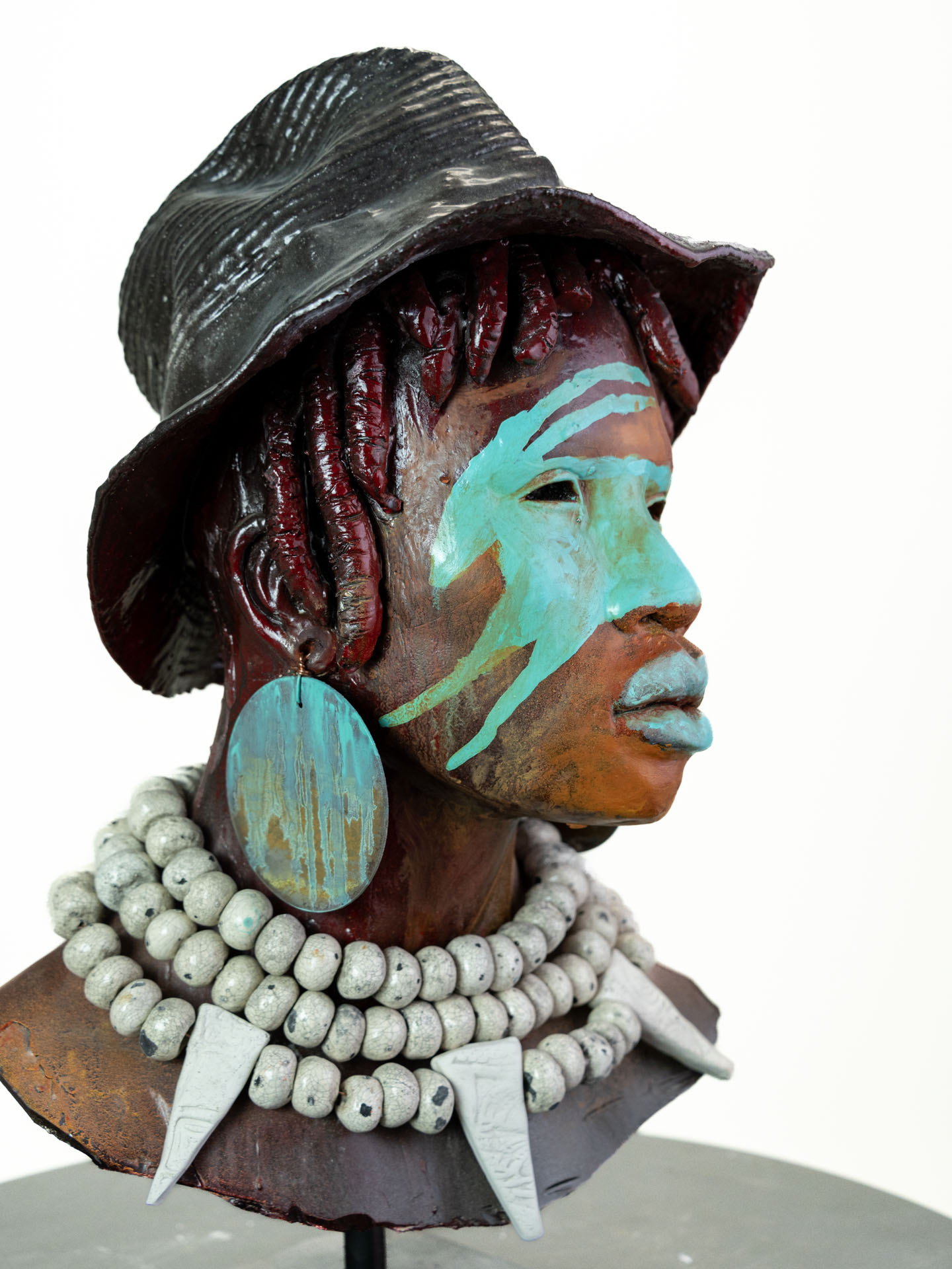 Zareb: Guardian - Woodrow Nash Studios