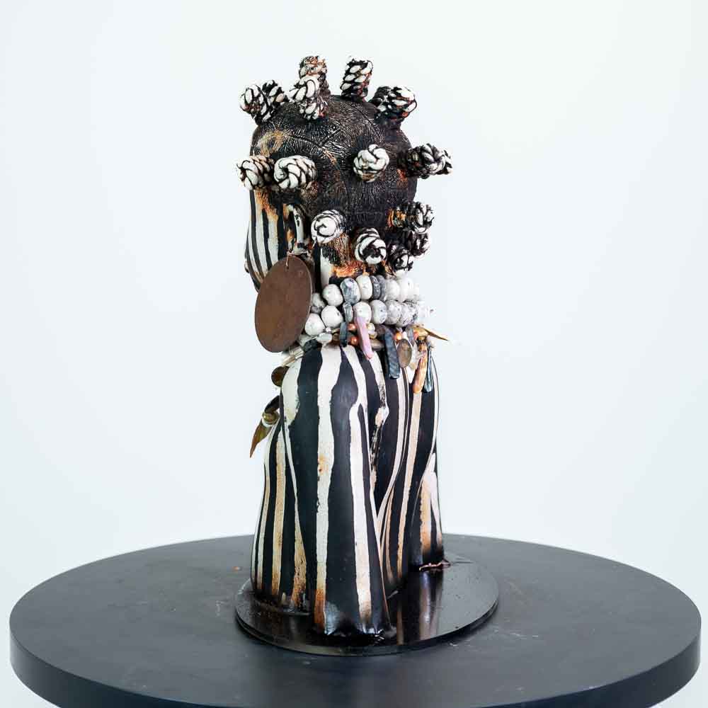 Eno: Gift - Woodrow Nash Studios