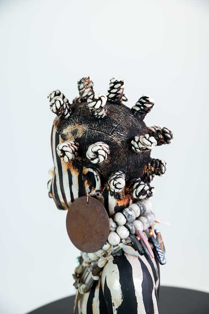 Eno: Gift - Woodrow Nash Studios