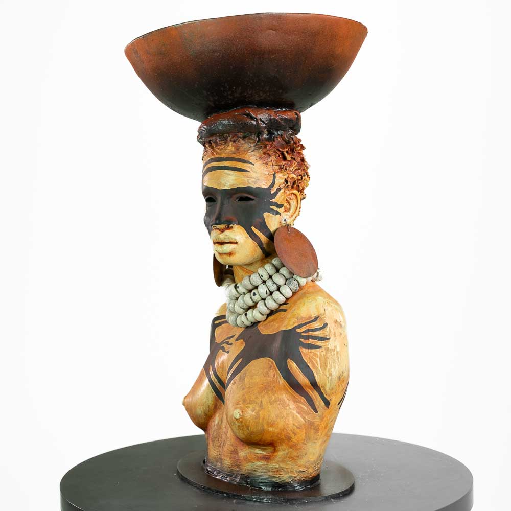 Annika: Graceful - Woodrow Nash Studios