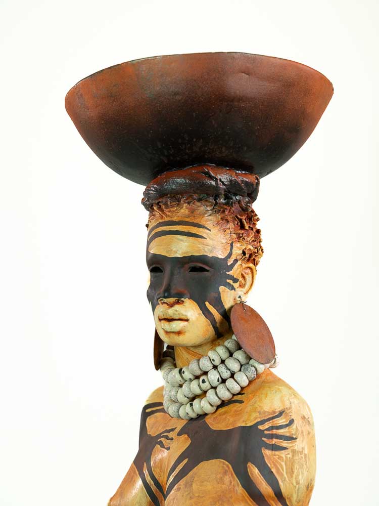 Annika: Graceful - Woodrow Nash Studios