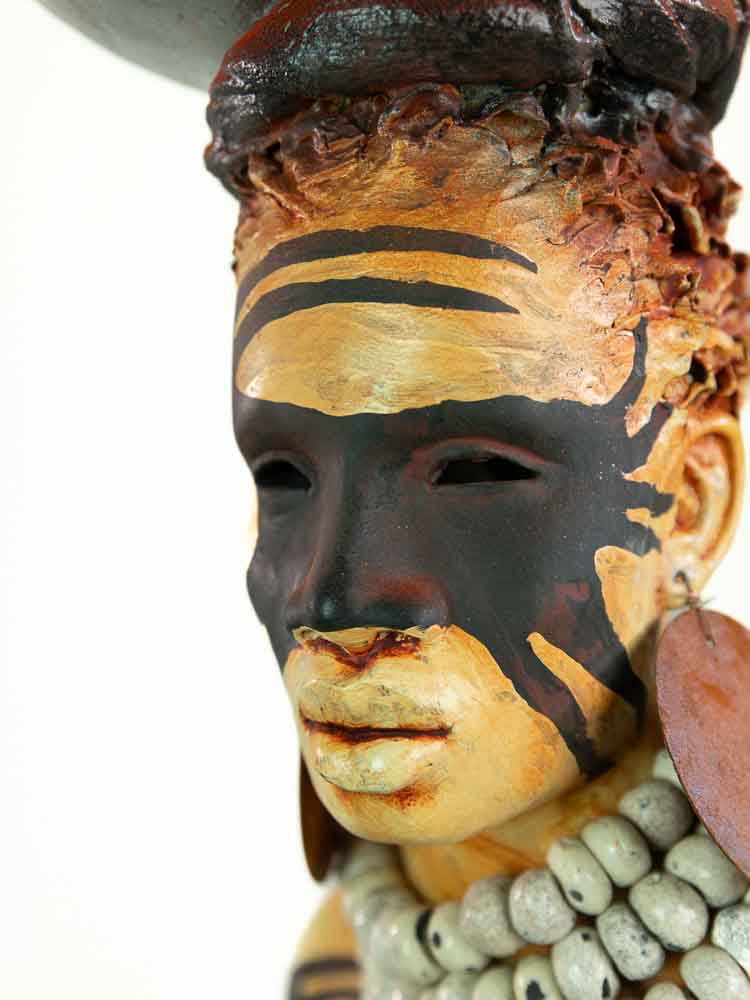 Annika: Graceful - Woodrow Nash Studios