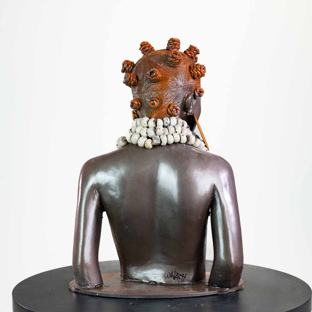 Diya: Radiance - Woodrow Nash Studios