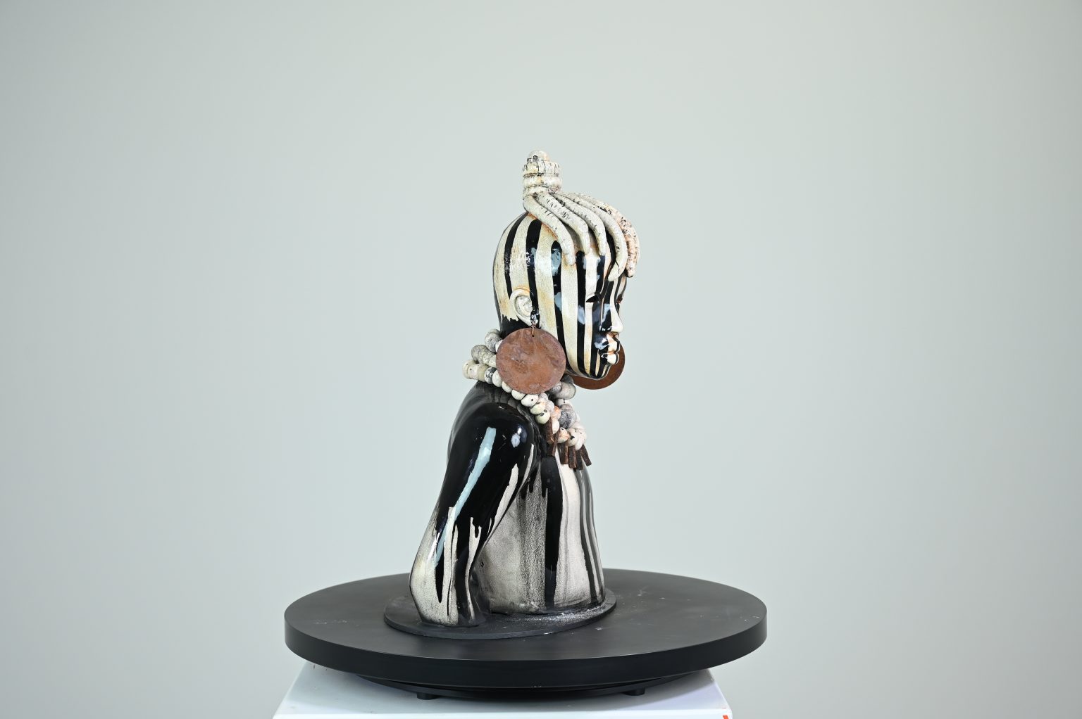 Miniya: She Who Does Extra Ordinary Things - Woodrow Nash Studios