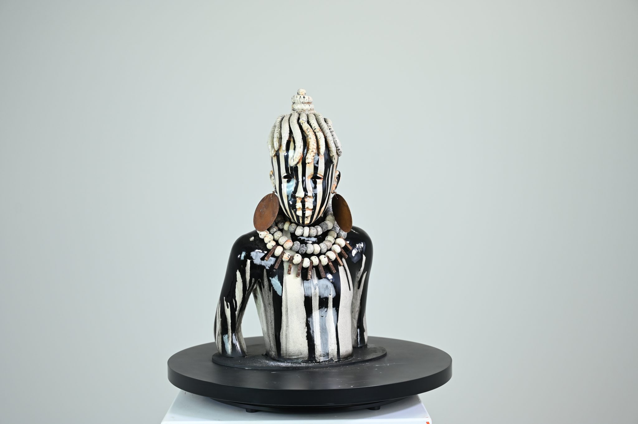 Miniya: She Who Does Extra Ordinary Things - Woodrow Nash Studios