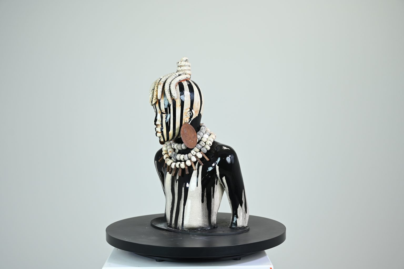 Miniya: She Who Does Extra Ordinary Things - Woodrow Nash Studios