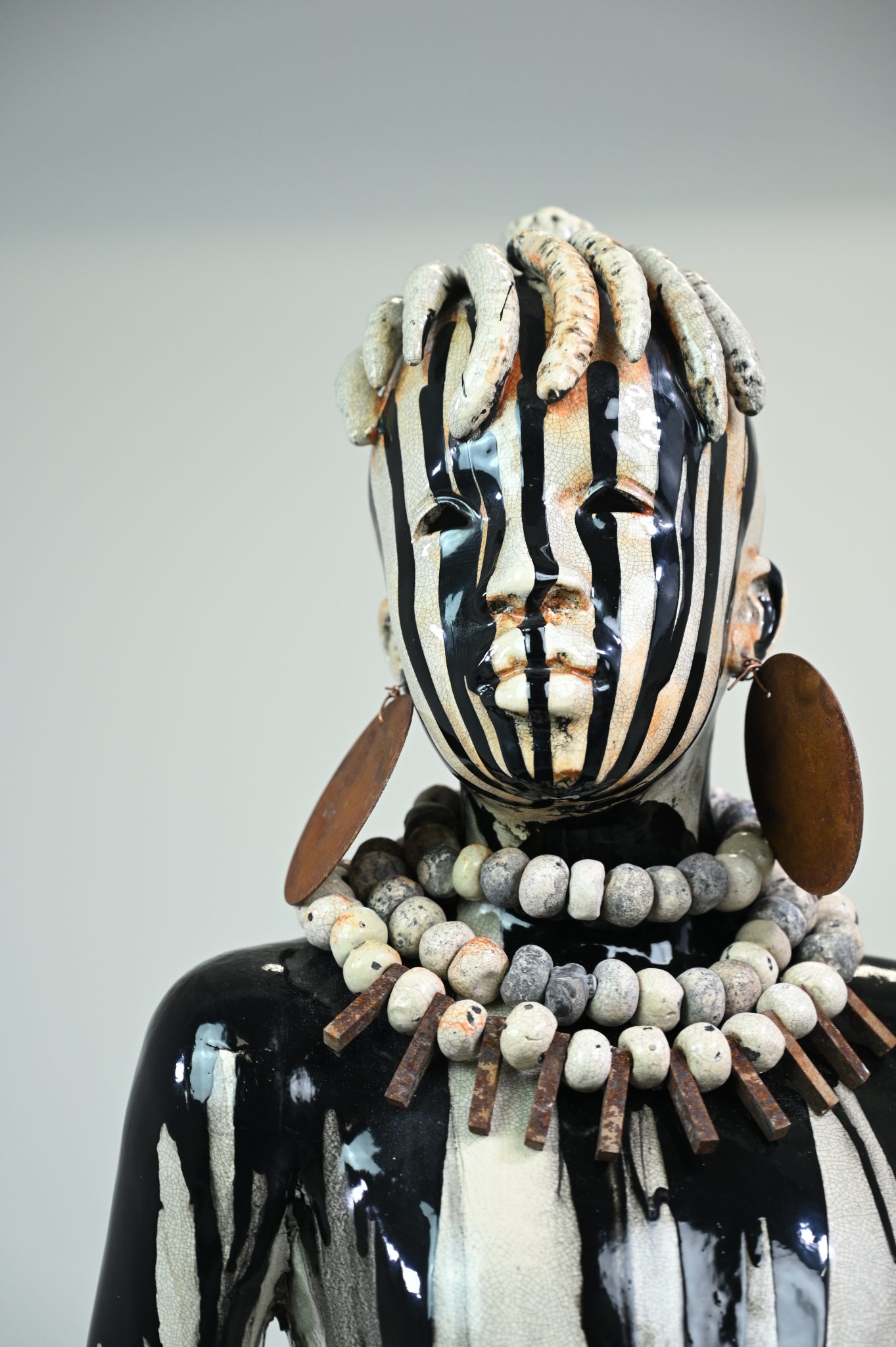 Miniya: She Who Does Extra Ordinary Things - Woodrow Nash Studios