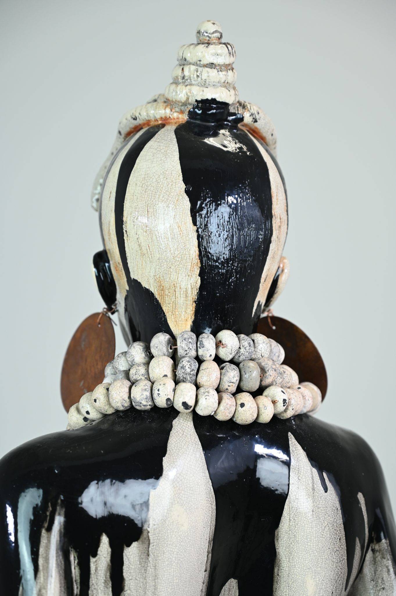 Miniya: She Who Does Extra Ordinary Things - Woodrow Nash Studios