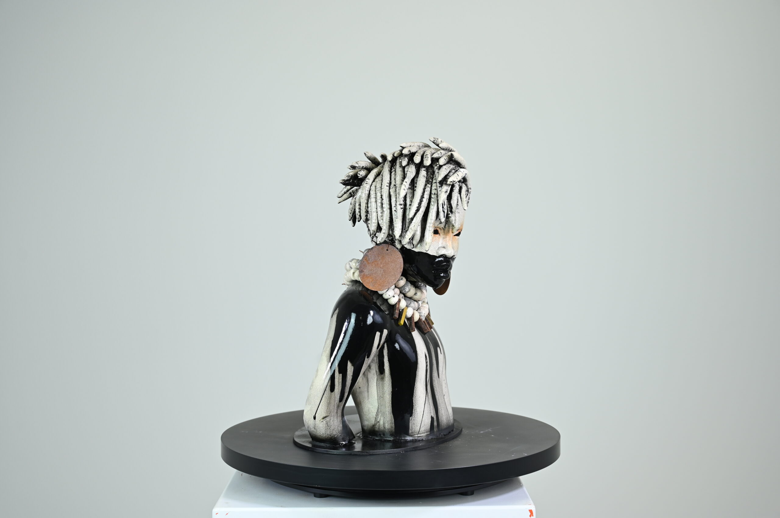 Mosa: Grace - Woodrow Nash Studios