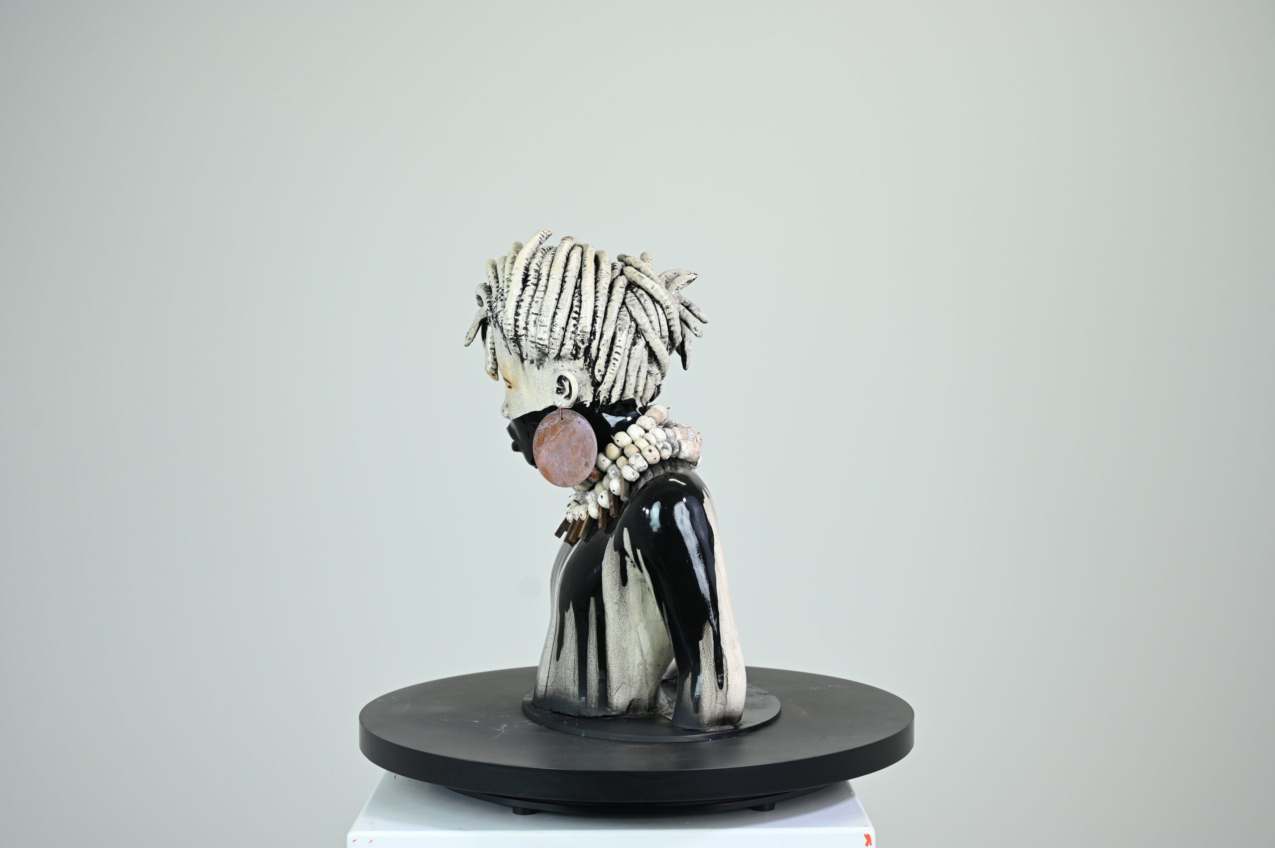 Mosa: Grace - Woodrow Nash Studios