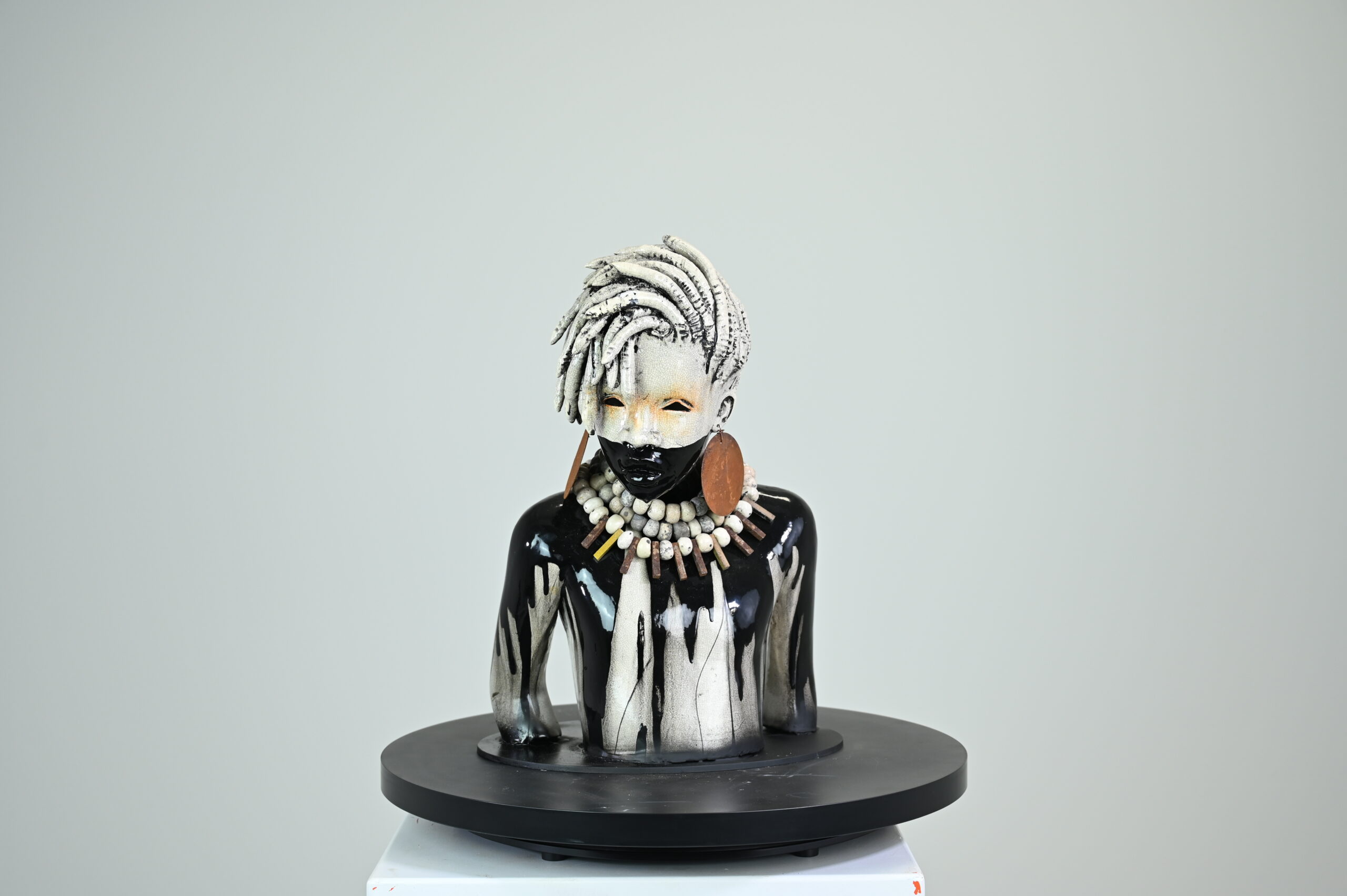 Mosa: Grace - Woodrow Nash Studios