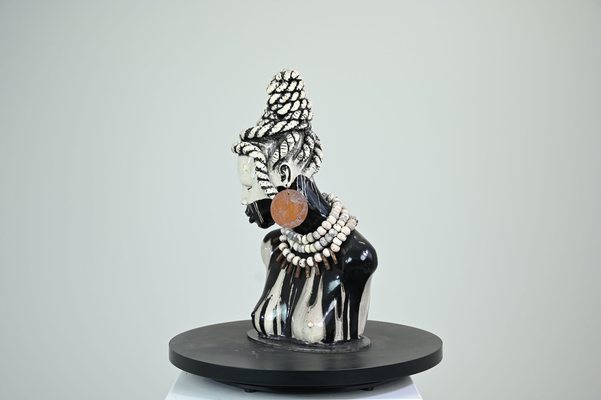 Naledi: Bright Star - Woodrow Nash Studios