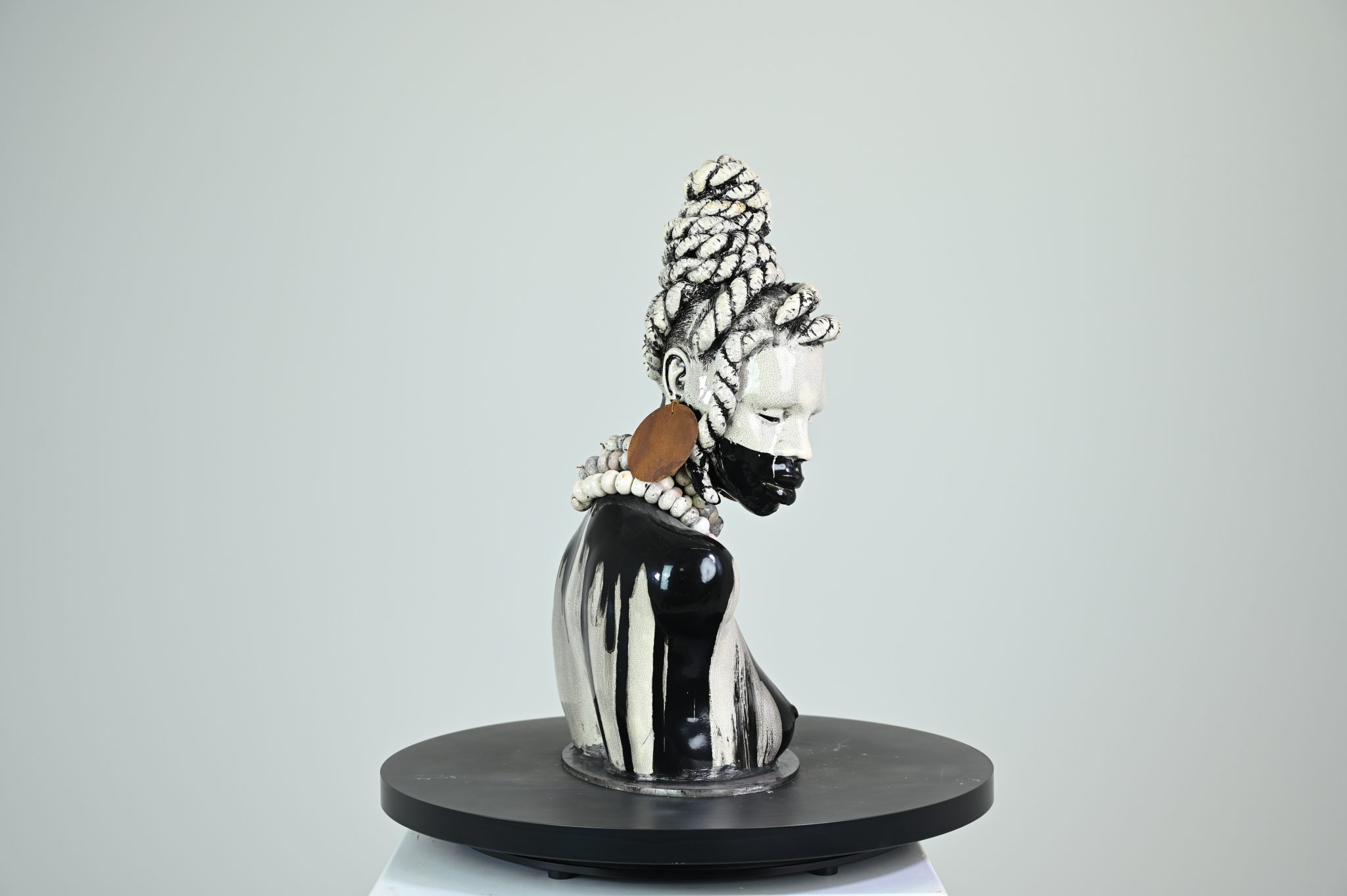 Naledi: Bright Star - Woodrow Nash Studios