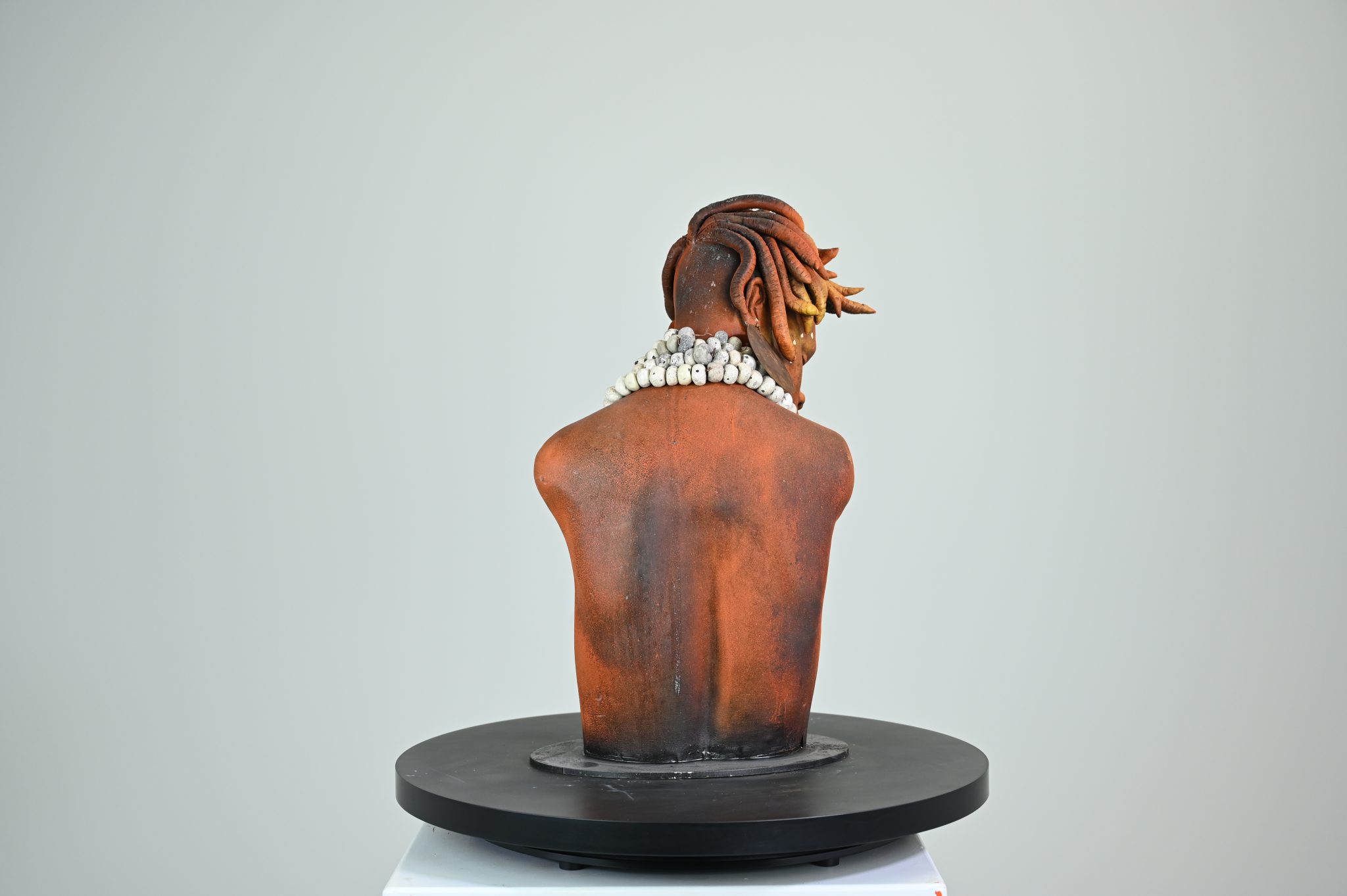 Salihah: She Who is Just and Pious - Woodrow Nash Studios