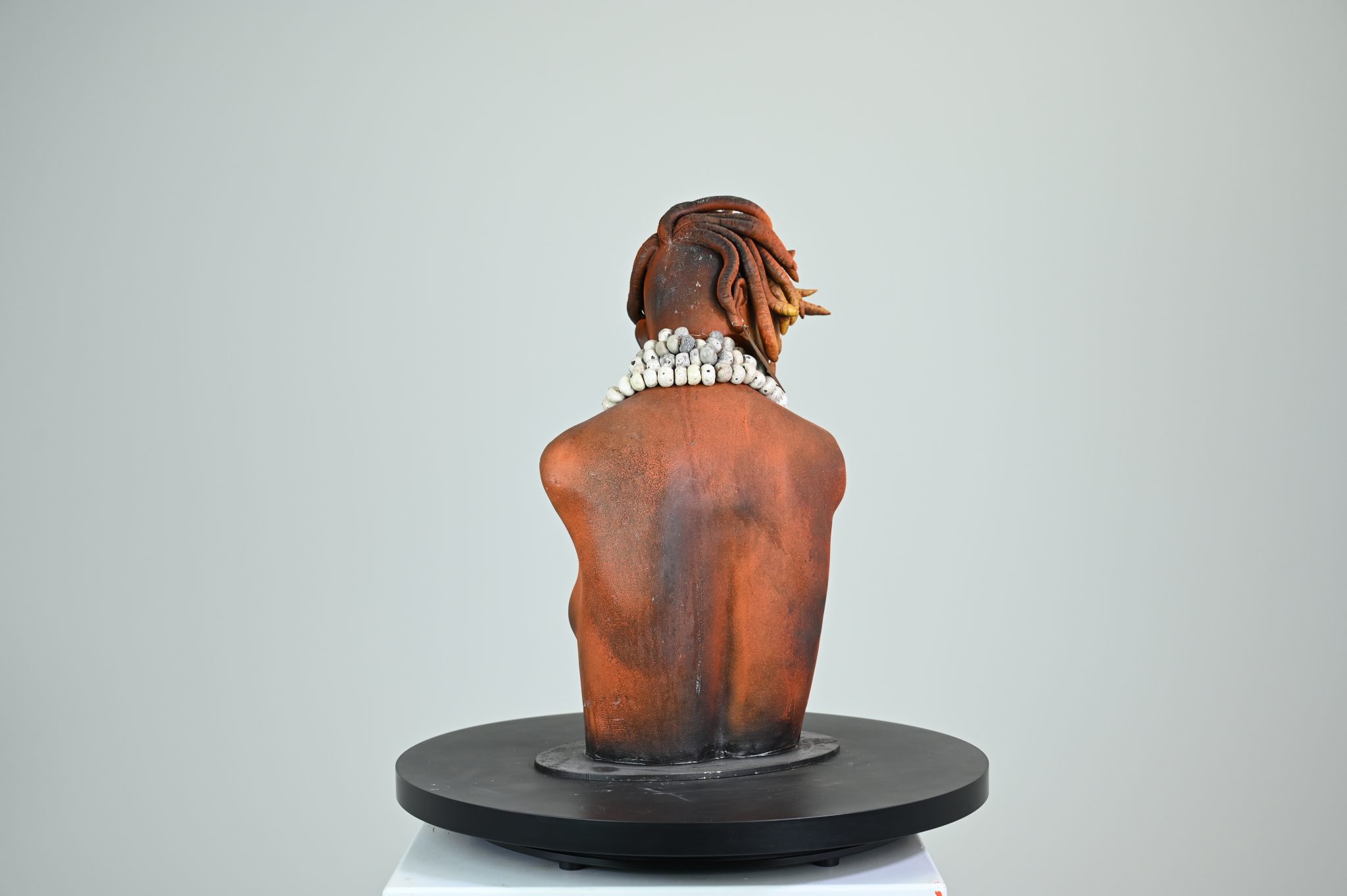 Salihah: She Who is Just and Pious - Woodrow Nash Studios