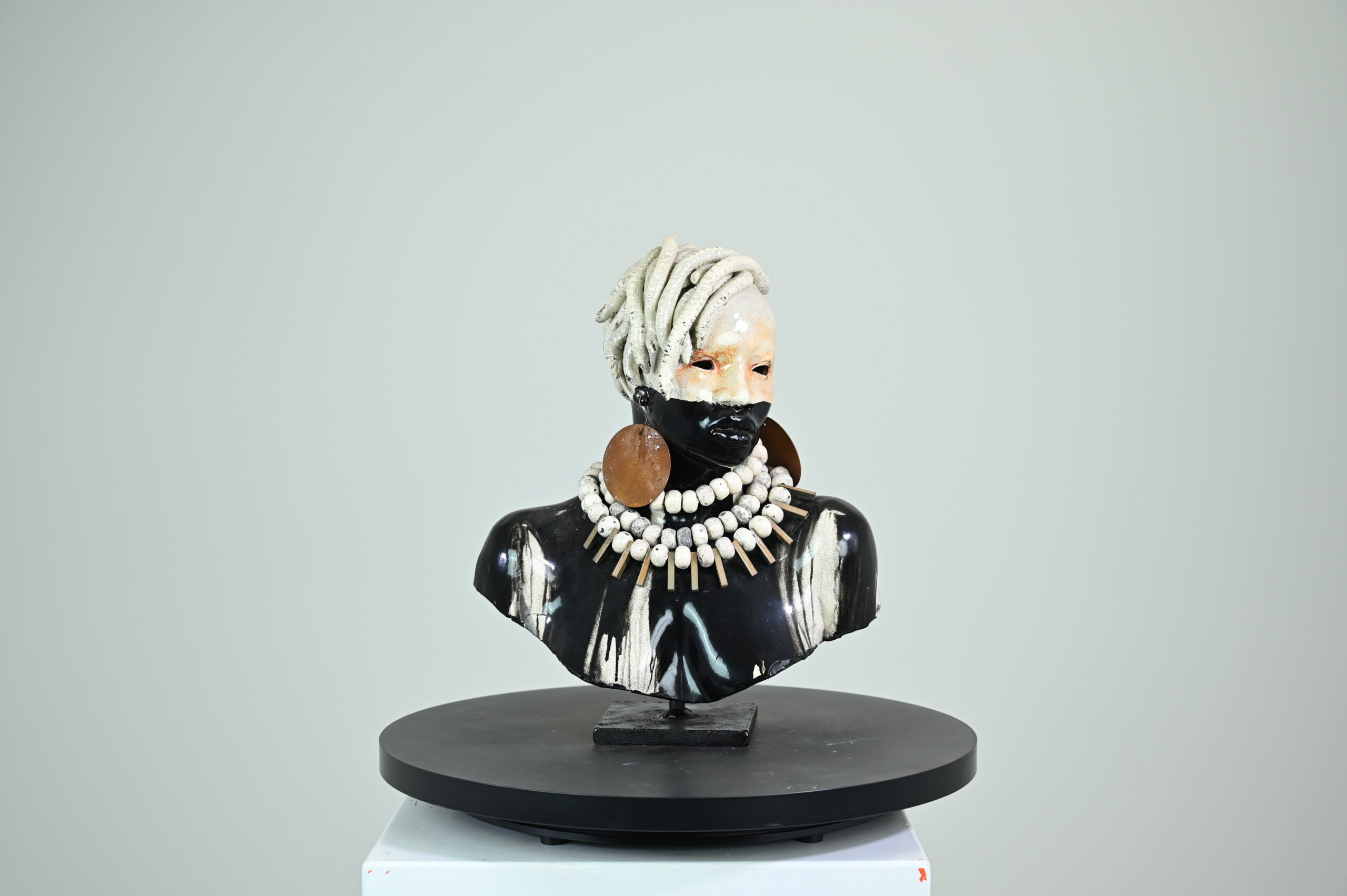 Fukayna: Knowledgeable - Woodrow Nash Studios