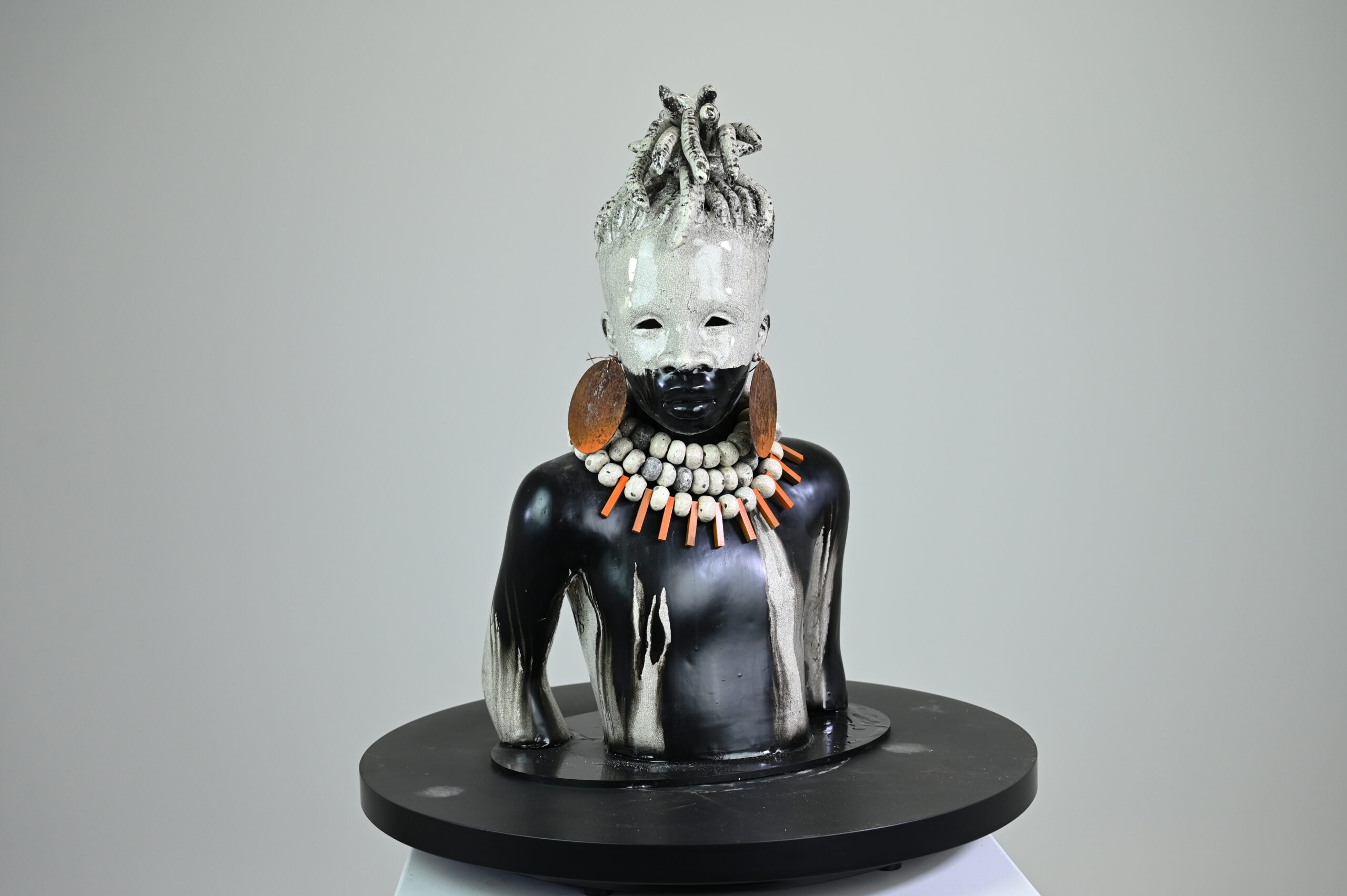 Dali: Gentle - Woodrow Nash Studios