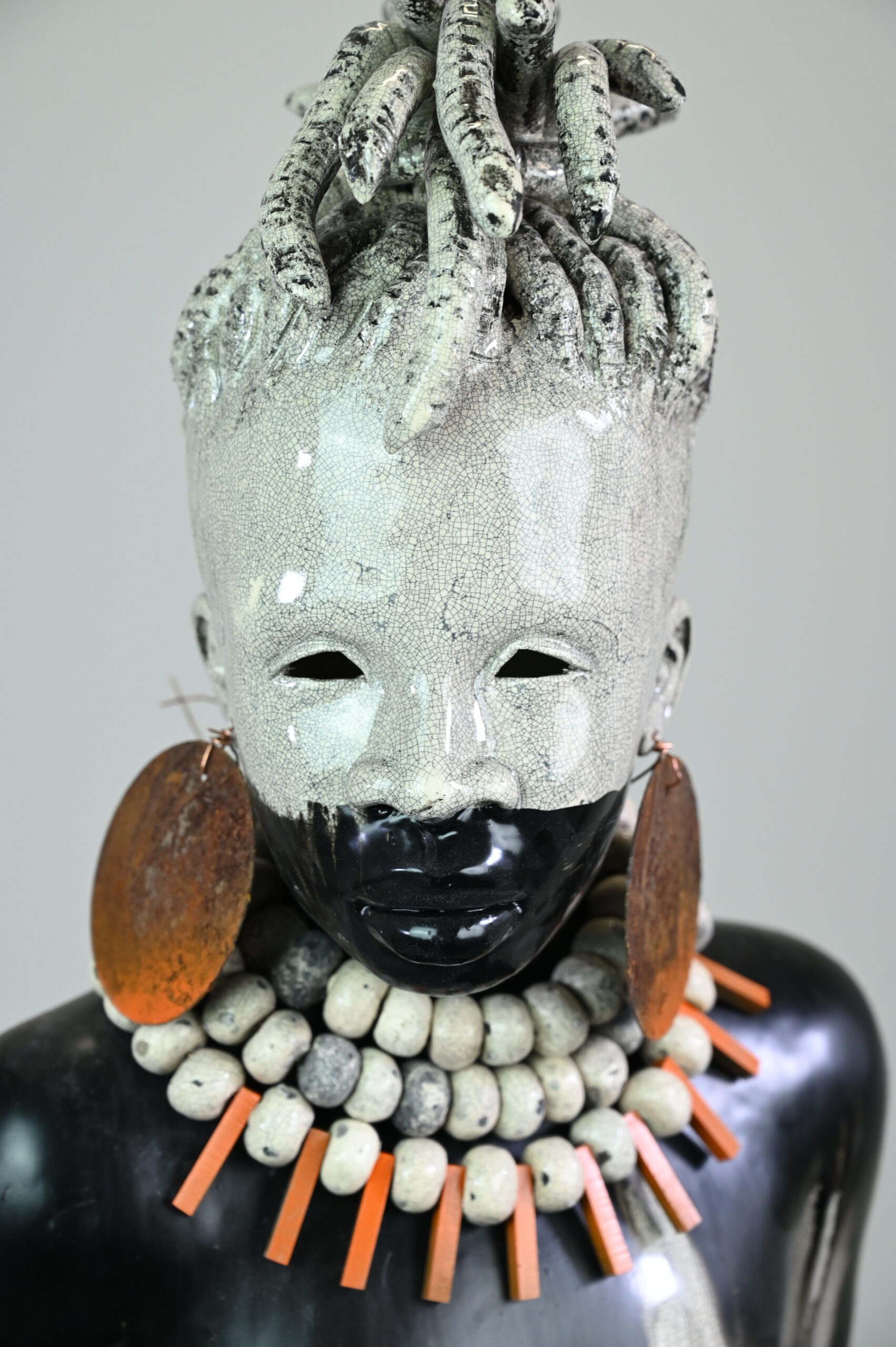 Dali: Gentle - Woodrow Nash Studios