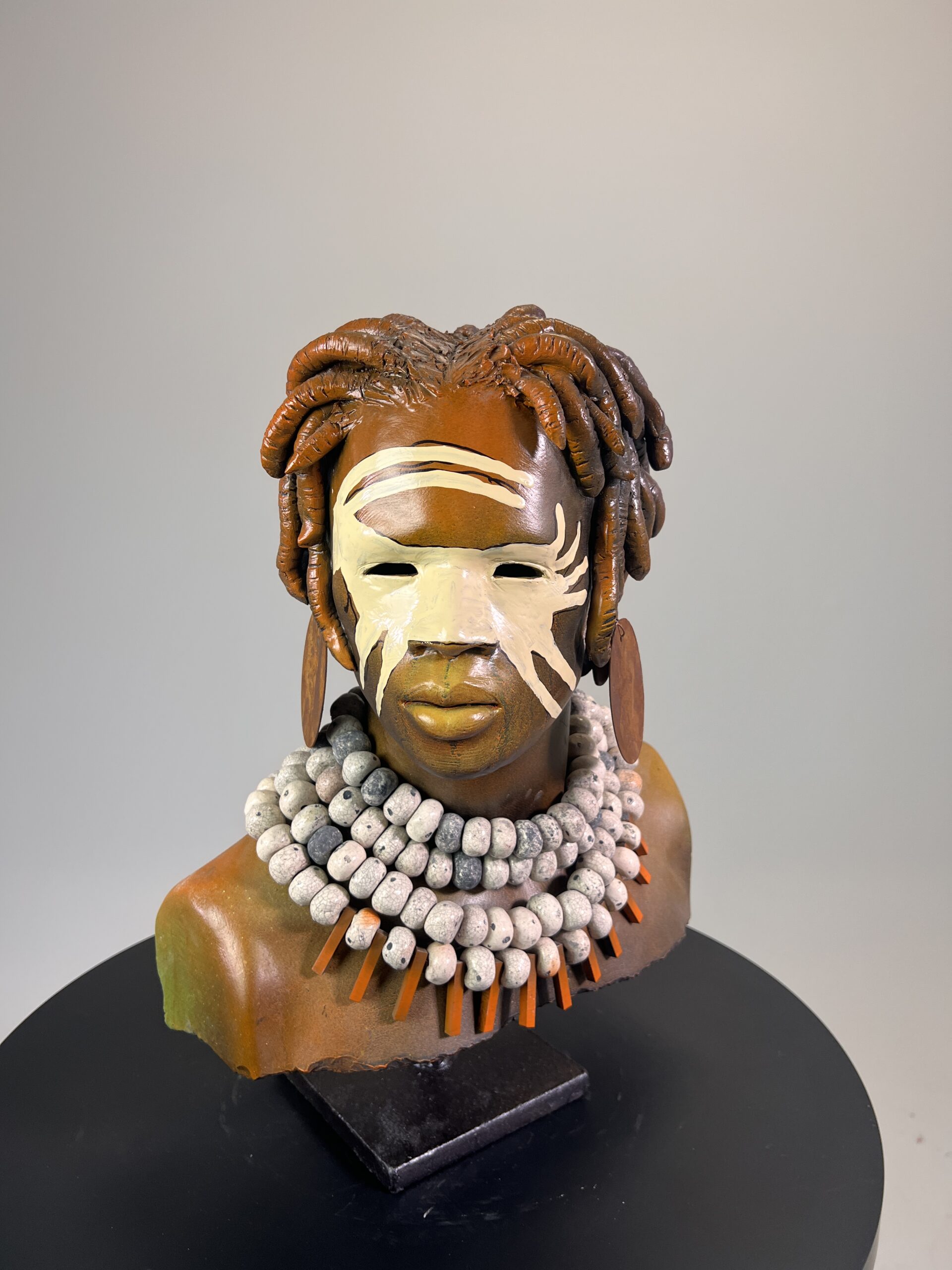 Shavanni: Strong Leader - Woodrow Nash Studios