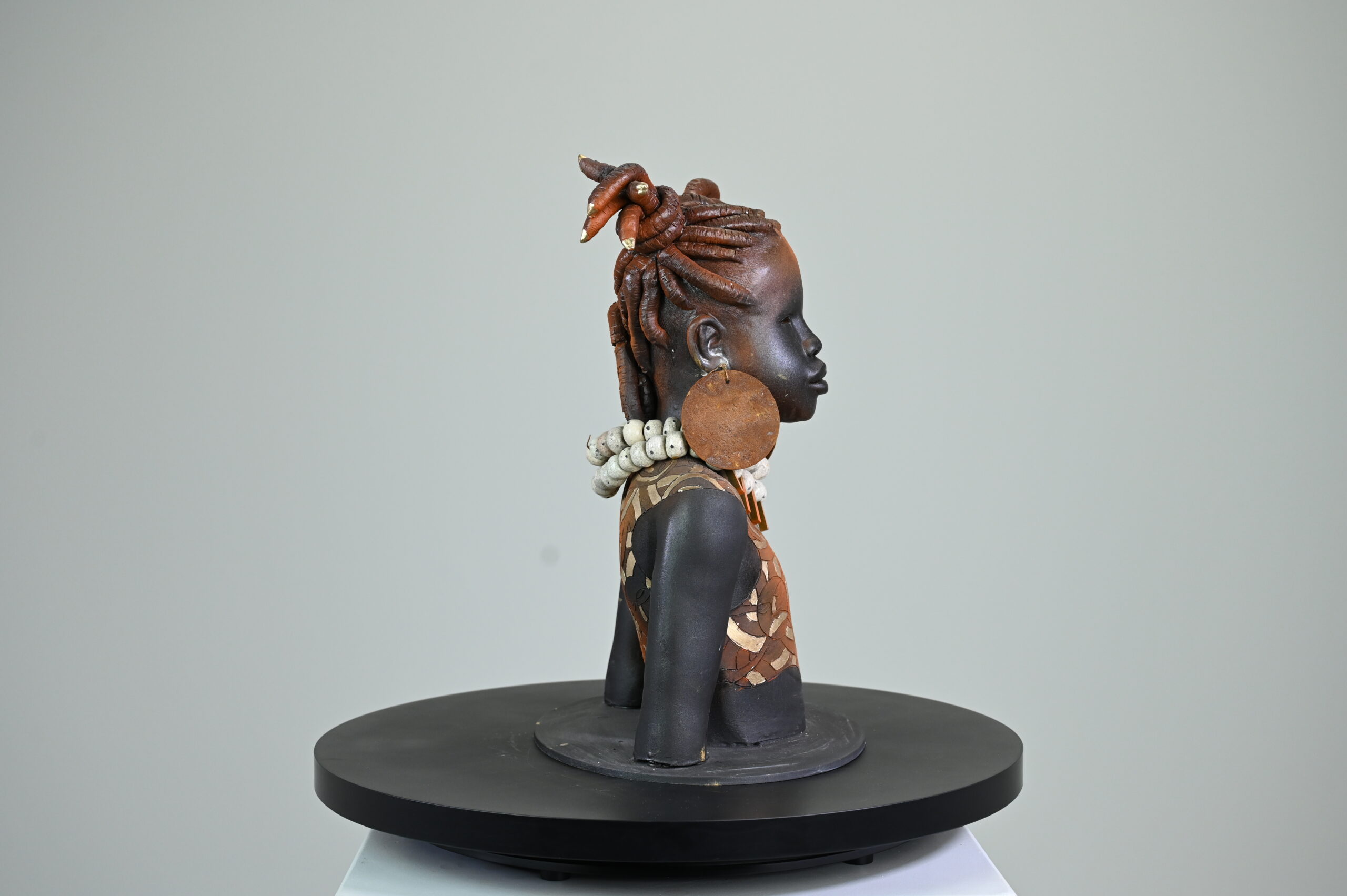 Kganya: Light - Woodrow Nash Studios