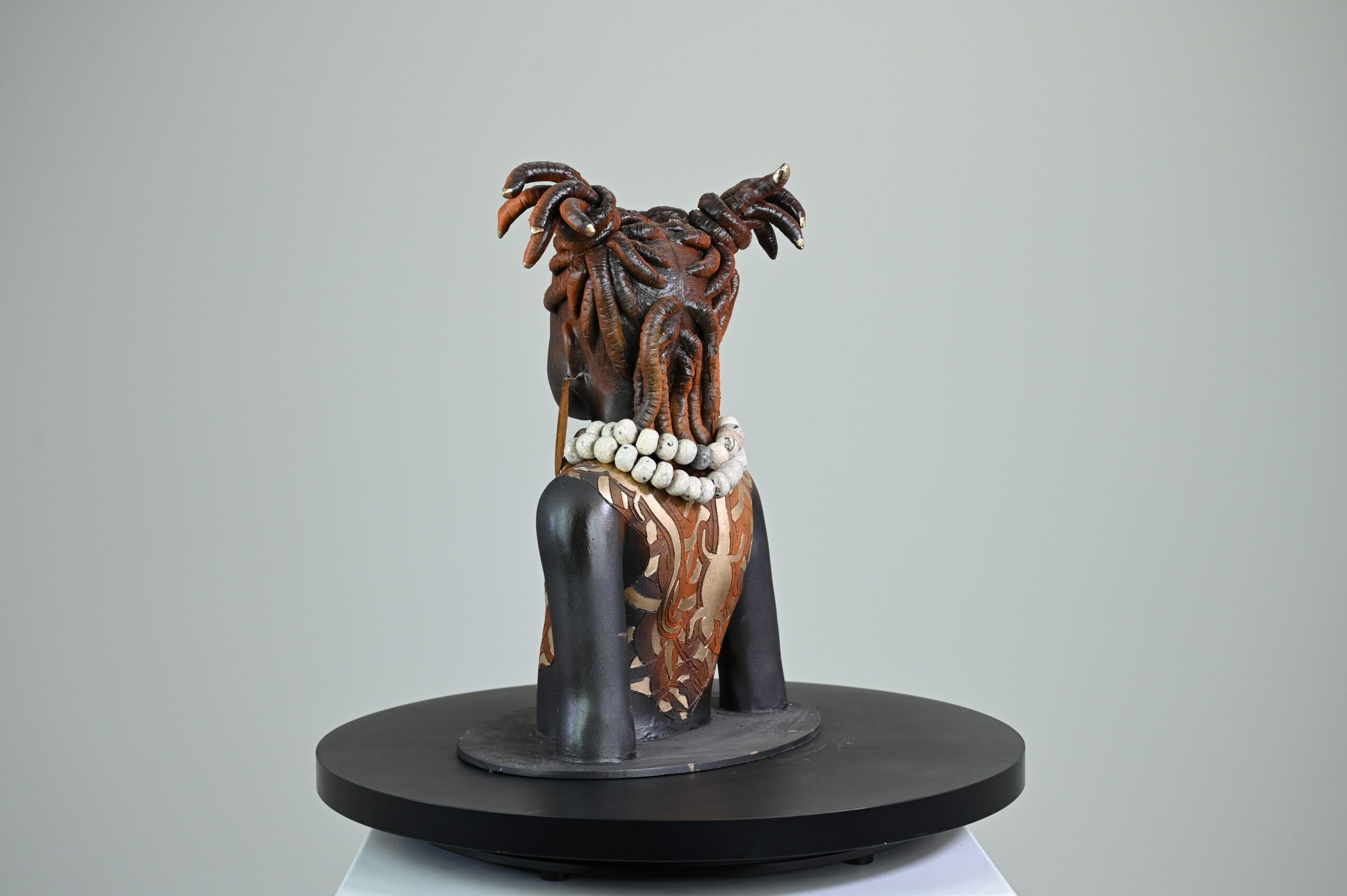 Kganya: Light - Woodrow Nash Studios